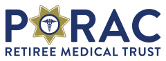 PORAC Retiree Medical Trust