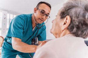 PORAC Retiree Medical Trust